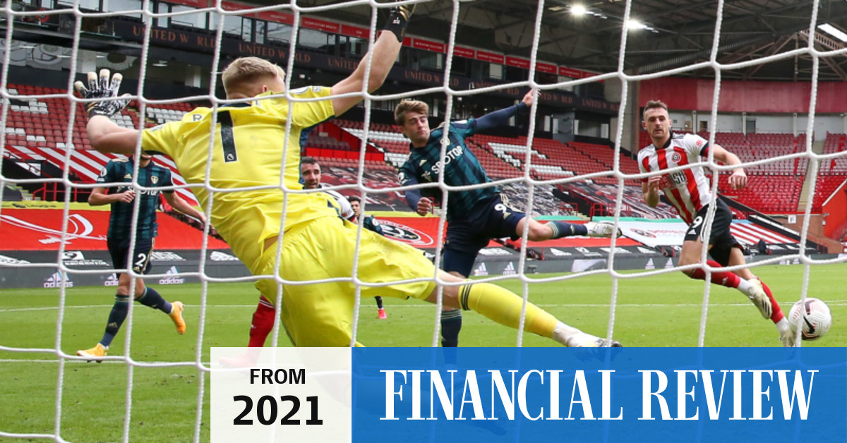 Why companies need to become more like soccer teams Why companies need to become more like soccer teams